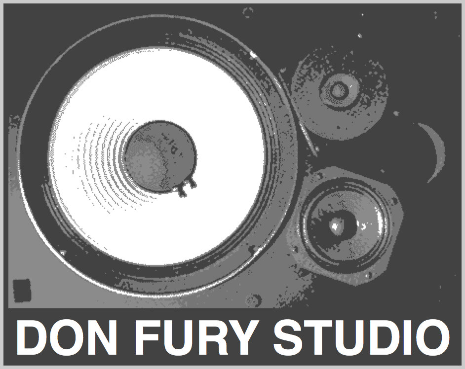 HAMMERBRAIN - The Don Fury Sessions | HAMMERBRAIN- the Don Fury ...