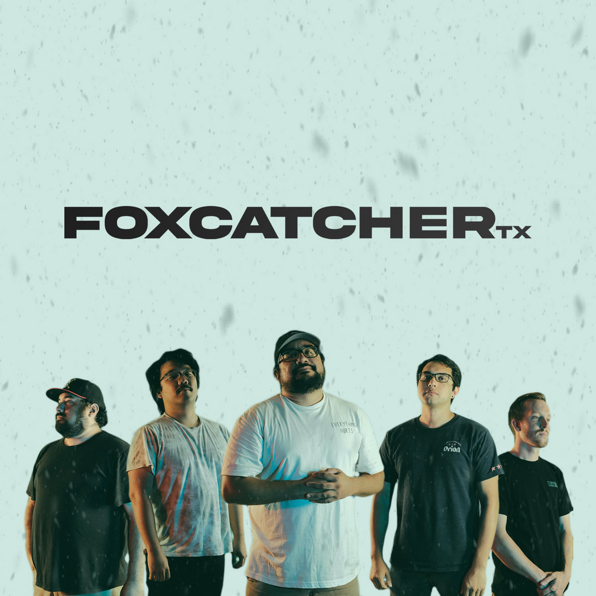 Enemy | Foxcatcher TX