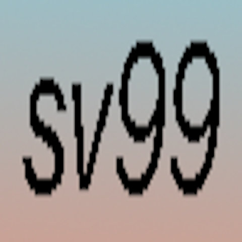 Everywhere at the End of Time: Rethought (Stage 1) | noneuron | sv99