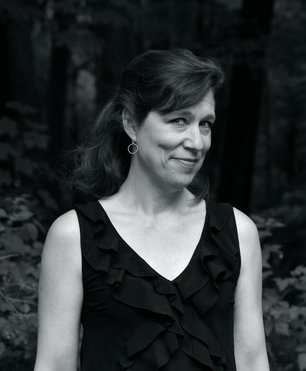 Music | Suzy Johnson, Composer