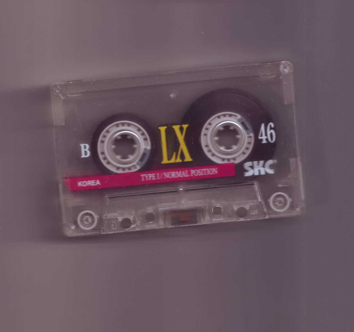 (kut-04) Андрій "Федя" Федорук - Profik Tape (1990s) | Федя | Kovel Underground Tapes