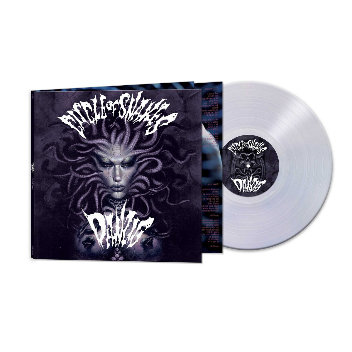 Circle Of Snakes | Danzig