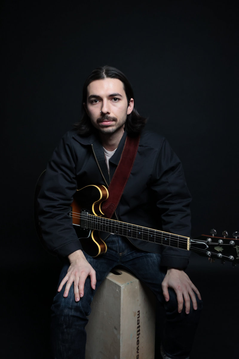 ARK | Anthony Paolini, Robert Papacica, Keshav Batish | Robert Papacica