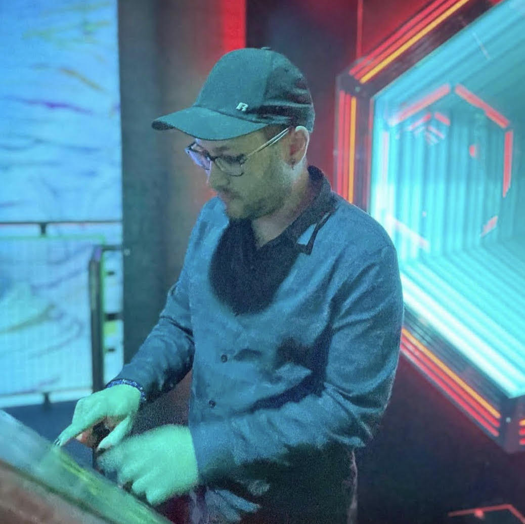 retrograde | pattern decay