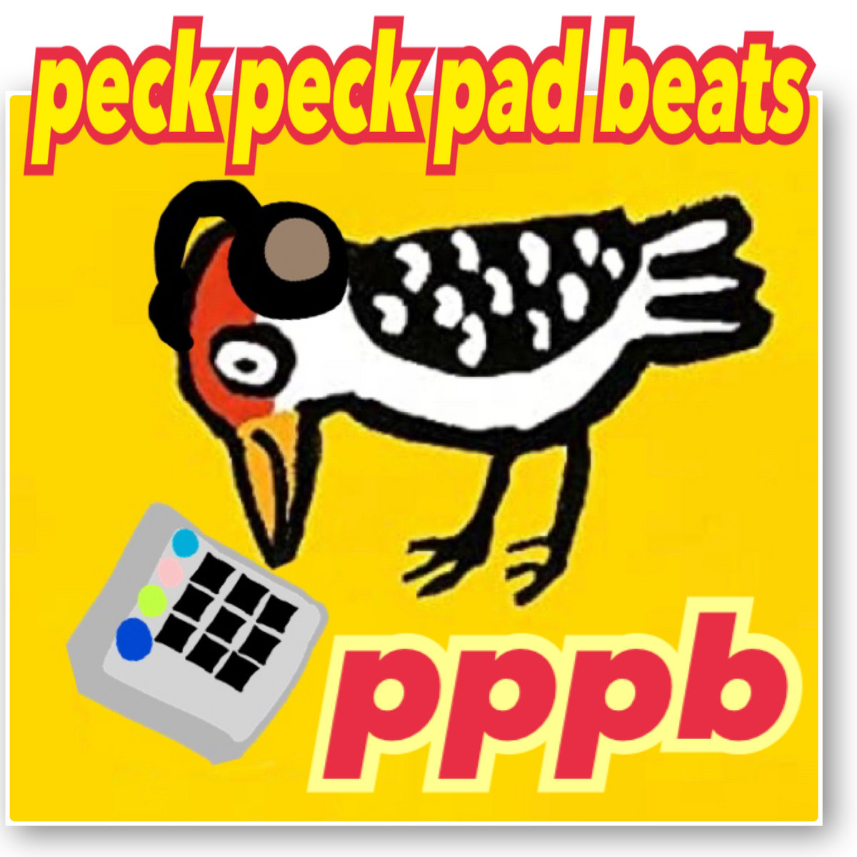 サスケはまだわかってない／Sasuke is still clueless | peck peck pad beats