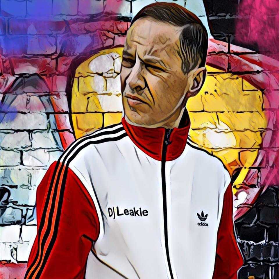 leakie's collection | Bandcamp