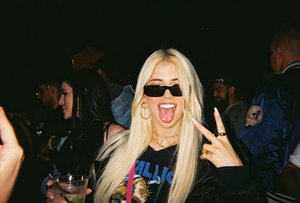 Music | Paris Lawrence