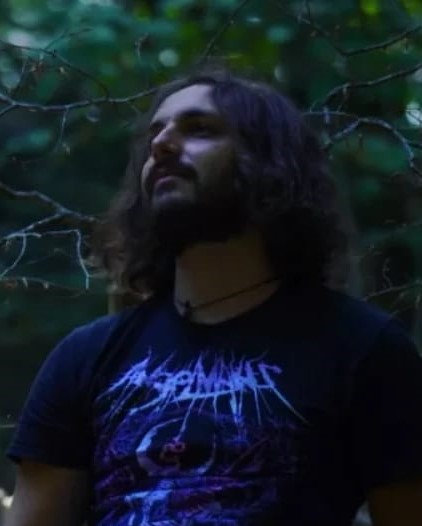 Hope To See You Again (Antent Cover) (Atmospheric Metal Version ...