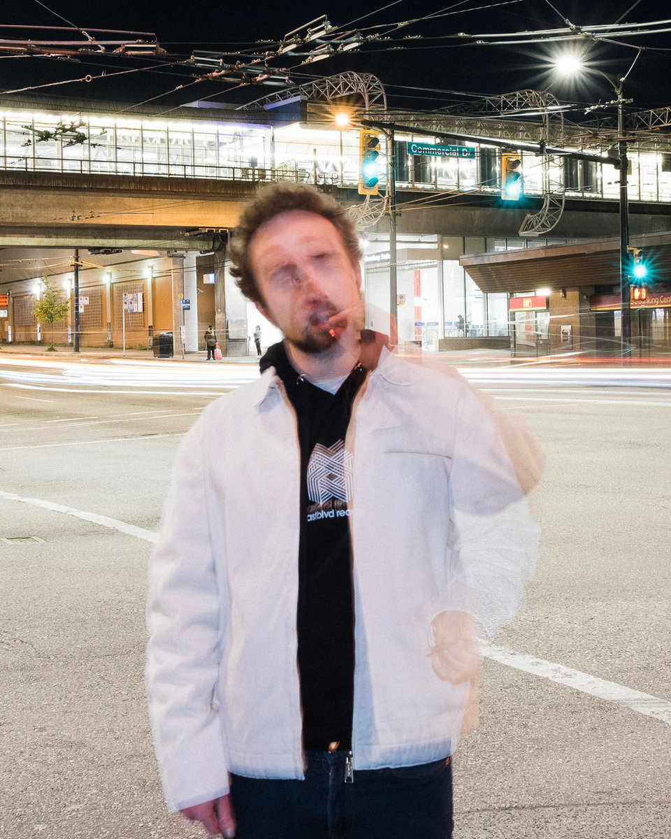 Roll Up | Lane Curtis