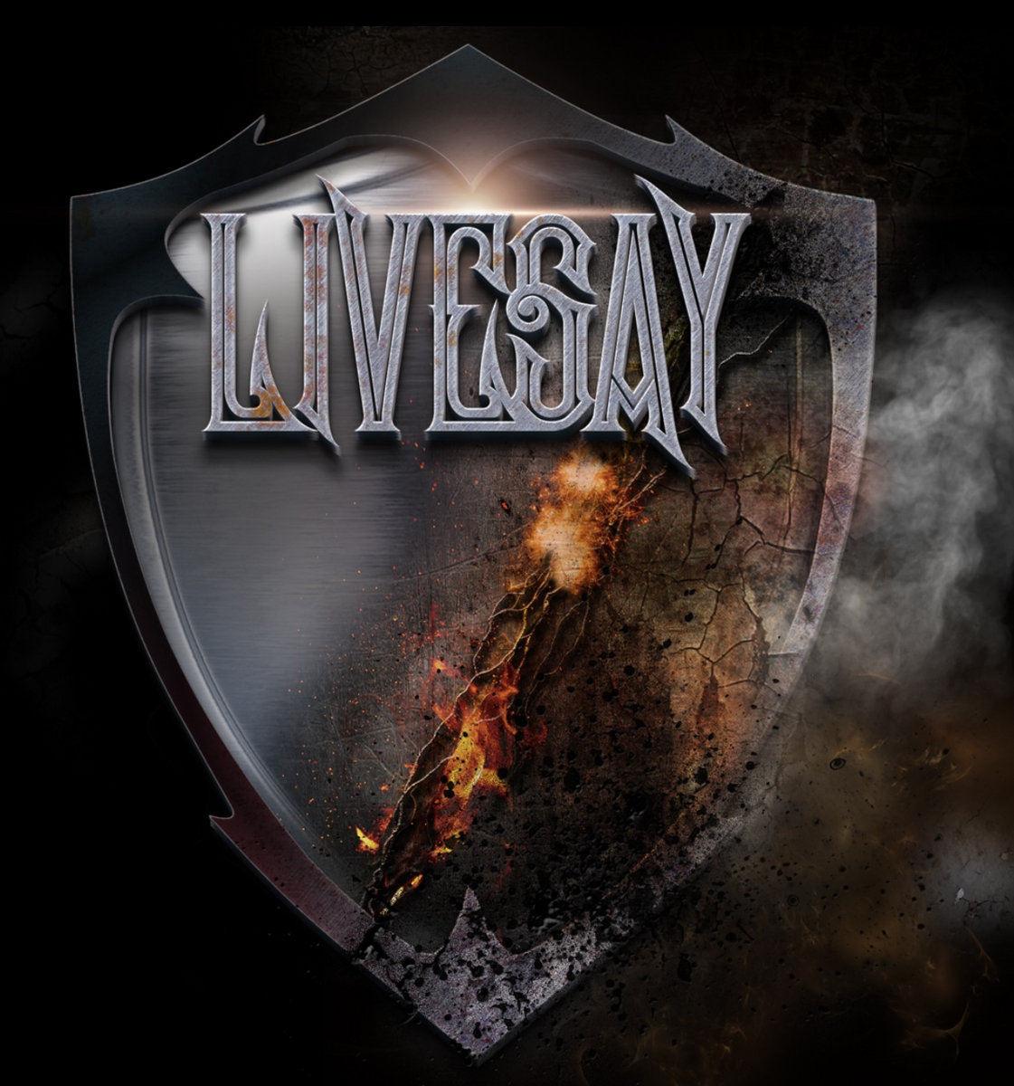 LIVESAY SCARS | Livesay