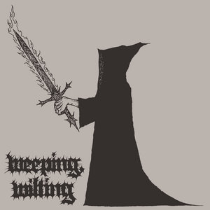 Music | weeping, wilting