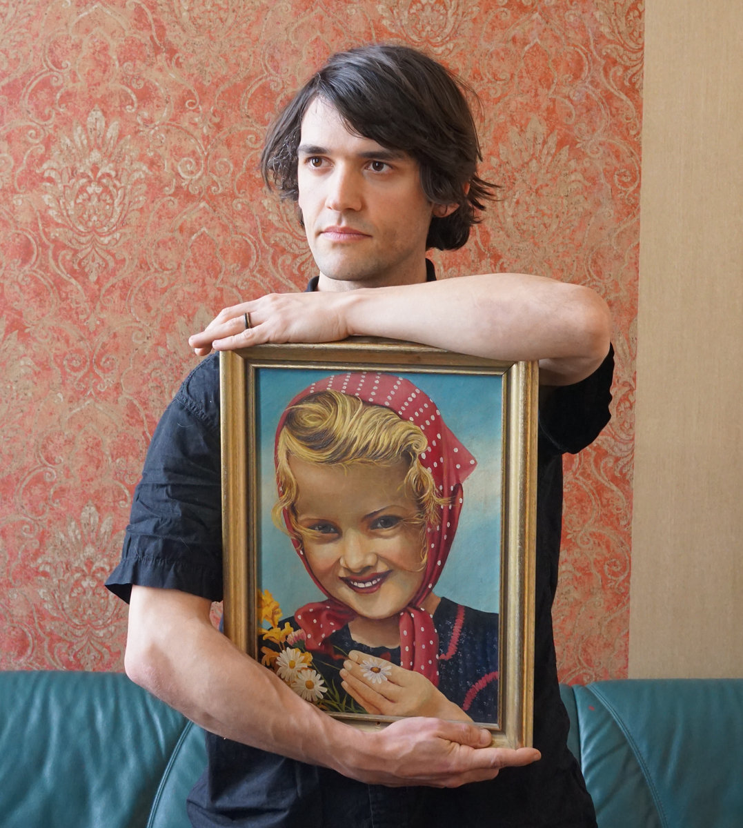 L'Anatomie | [Notsch]