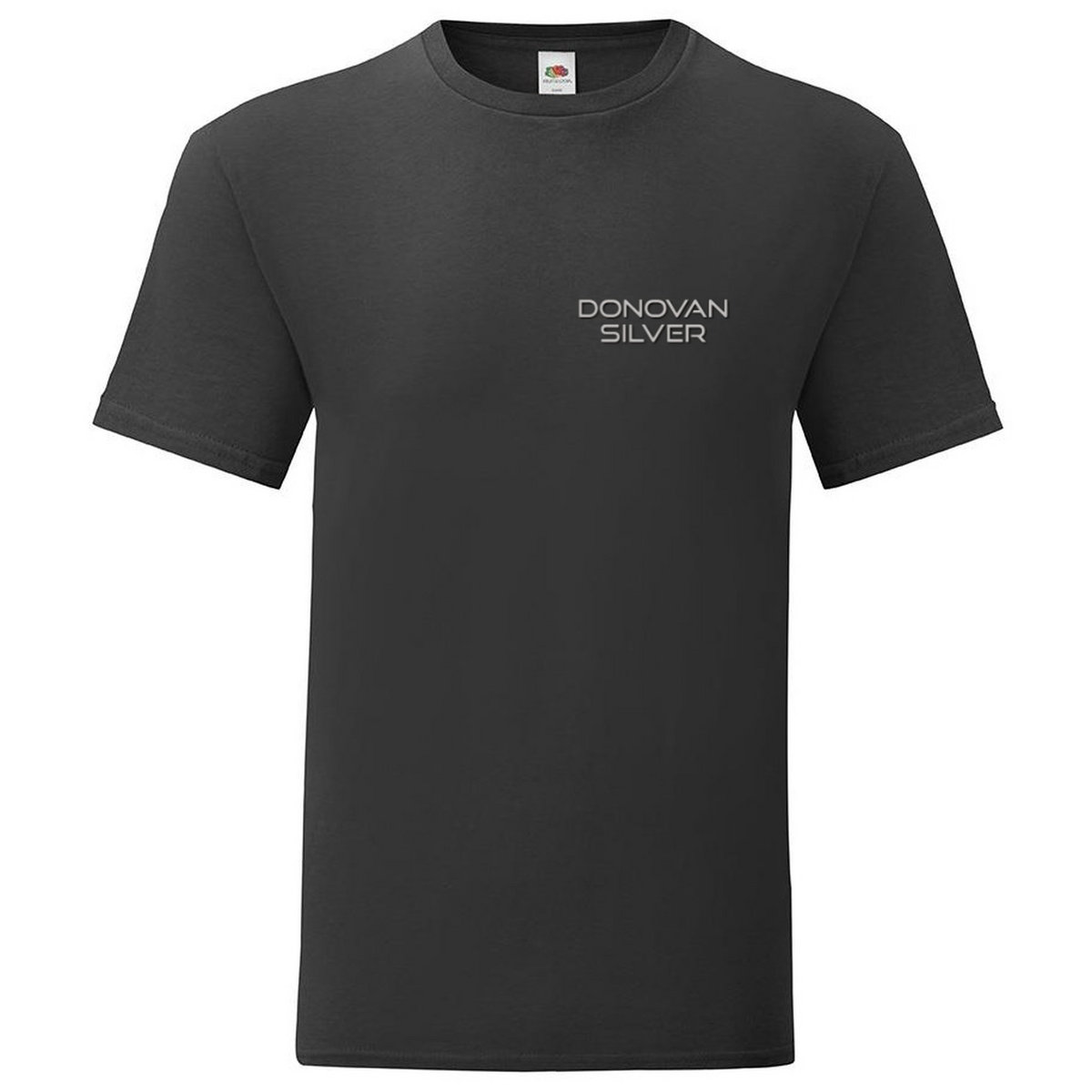 Alpha | Donovan Silver