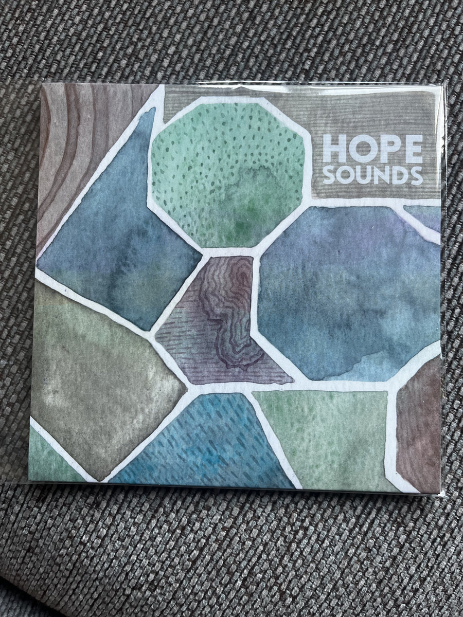 Hope Sounds | Hope Sounds