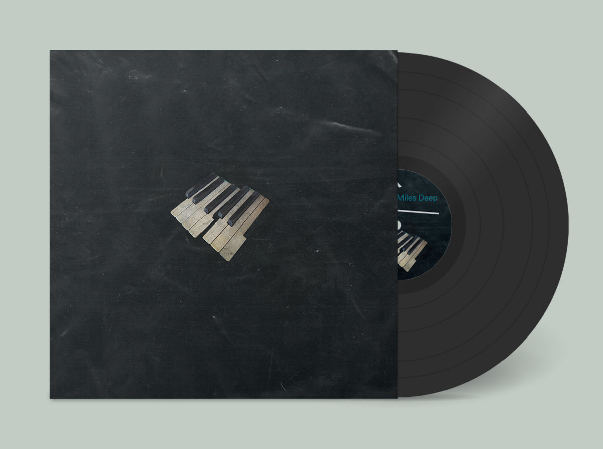 Miles Deep | Adibanti and Jackson Mathod | thirtythreecircular