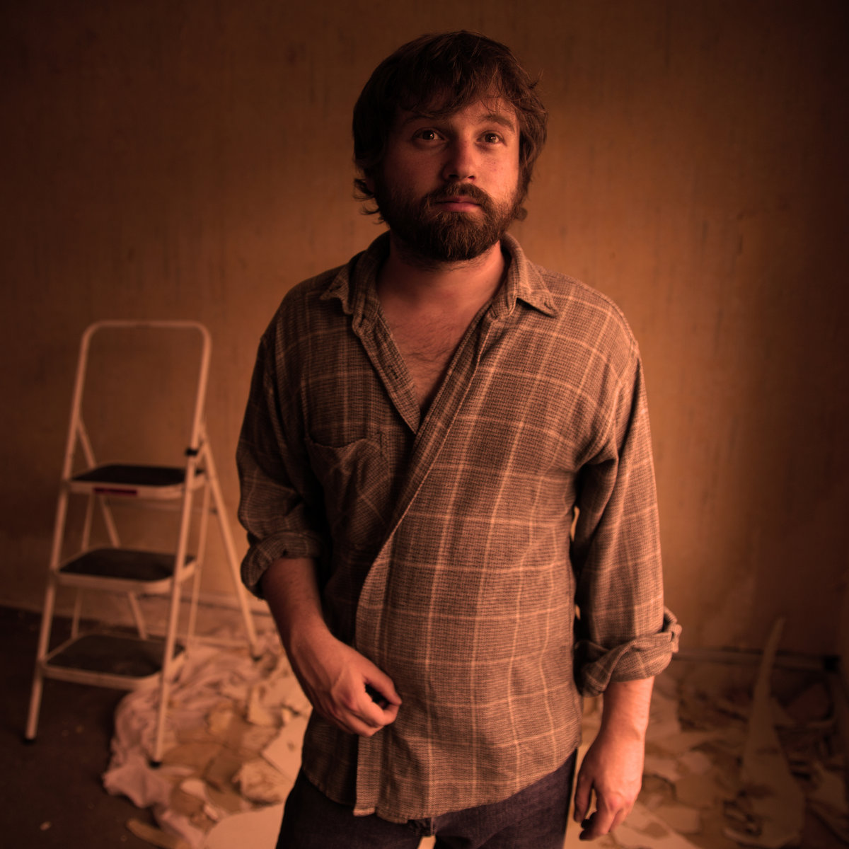 Adelaide Road - Lost Demos (2011) | Thom Morecroft