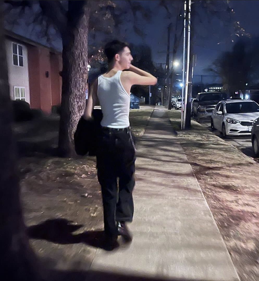 rose tea (demo) | LiamRyan