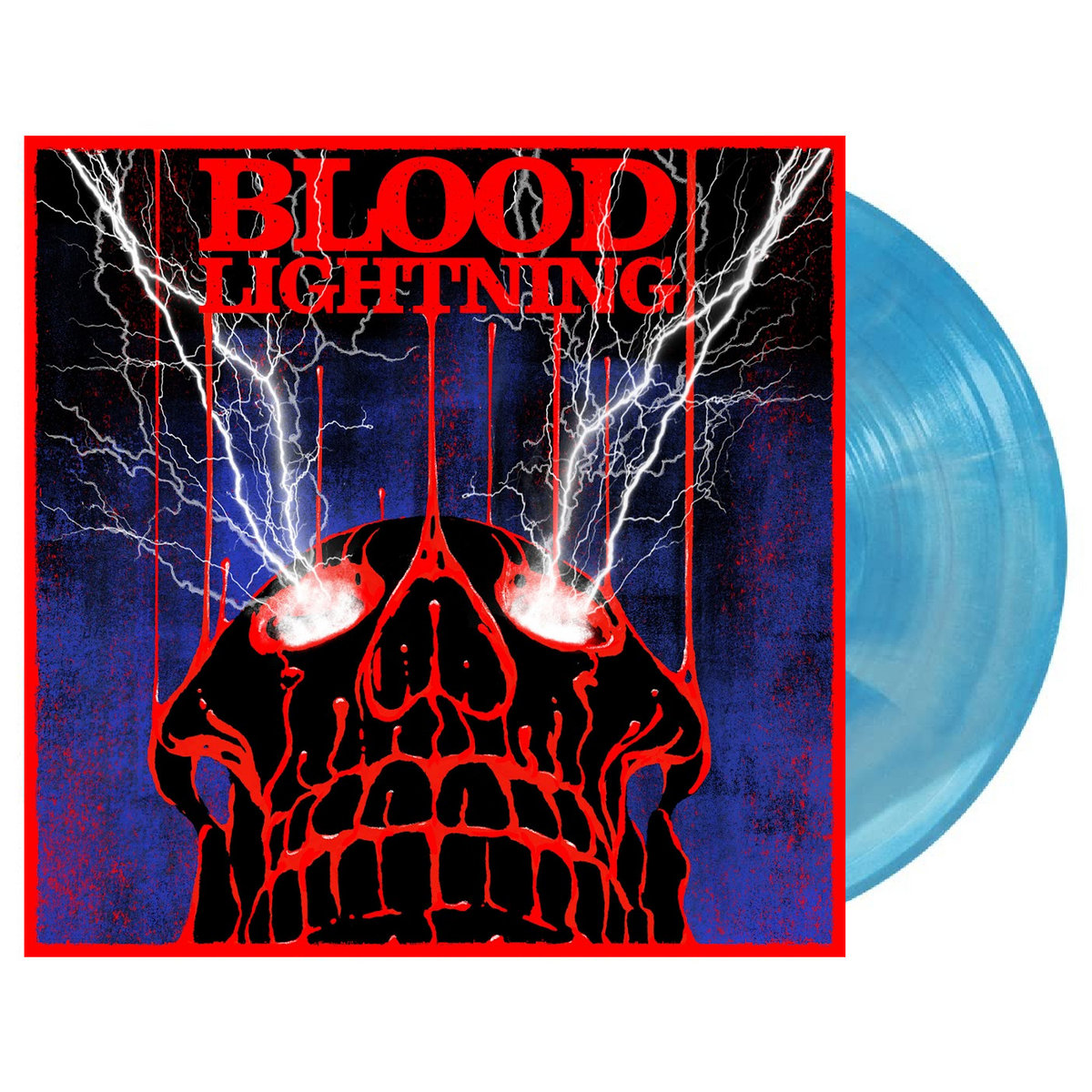 Blood Lightning | Blood Lightning | Ripple Music