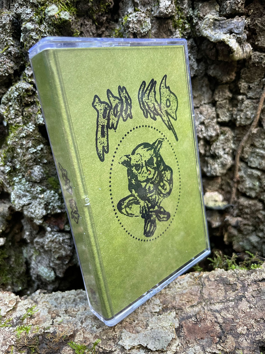 Bog Imp | KR-022 | Bog Imp | Keeper Records