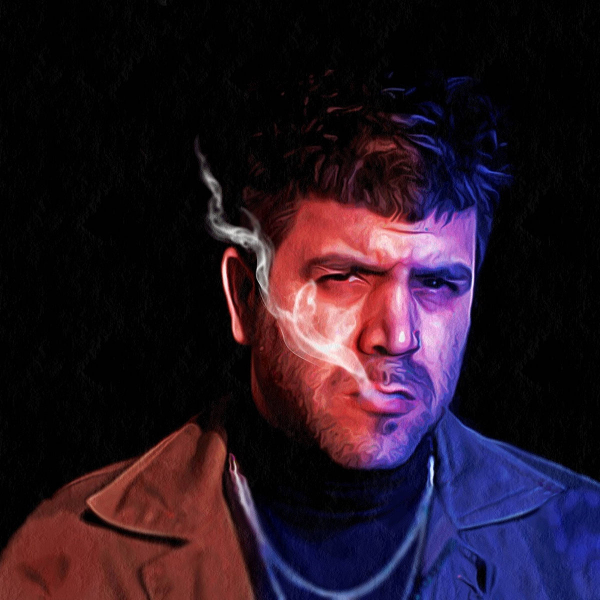 Muñeco De Haití - Babasonicos ( Fach Unofficial Remix ) | Fach