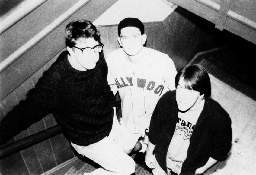 Sunday Drive | The Sunday Drive