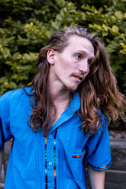 Malice EP | Mystic Acolyte | Charles Hitt