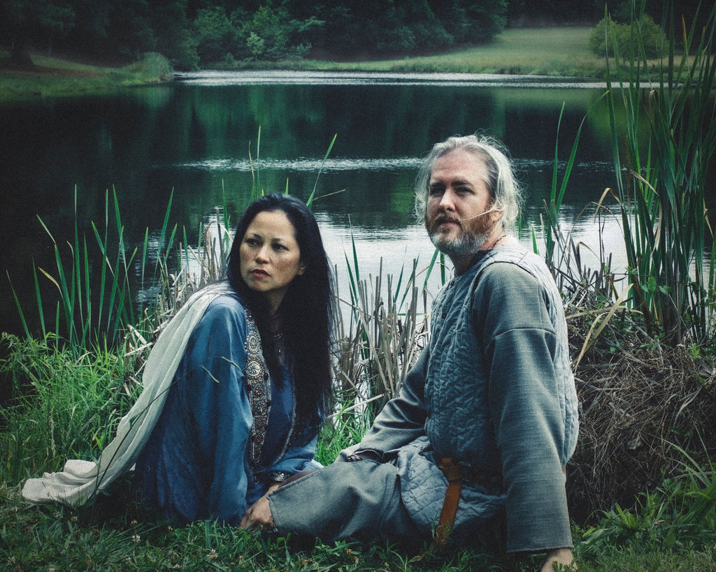 Harp, “Albion” | Bandcamp Daily