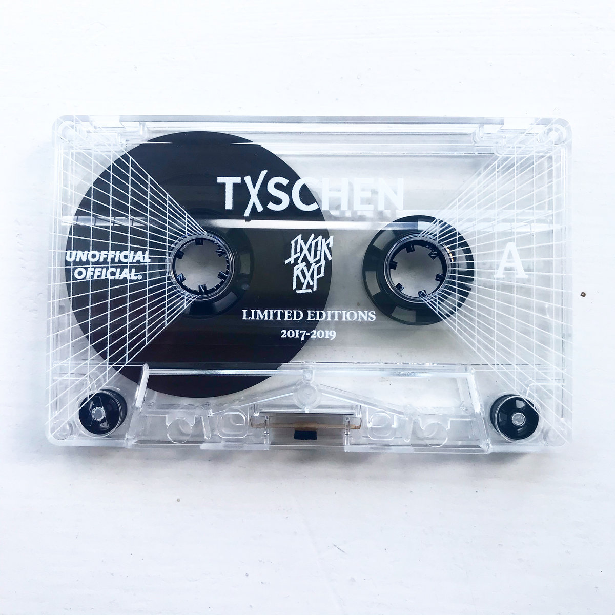 [FRR050] A short history of FXCK RXP 2017-2019 | FXCK RXP