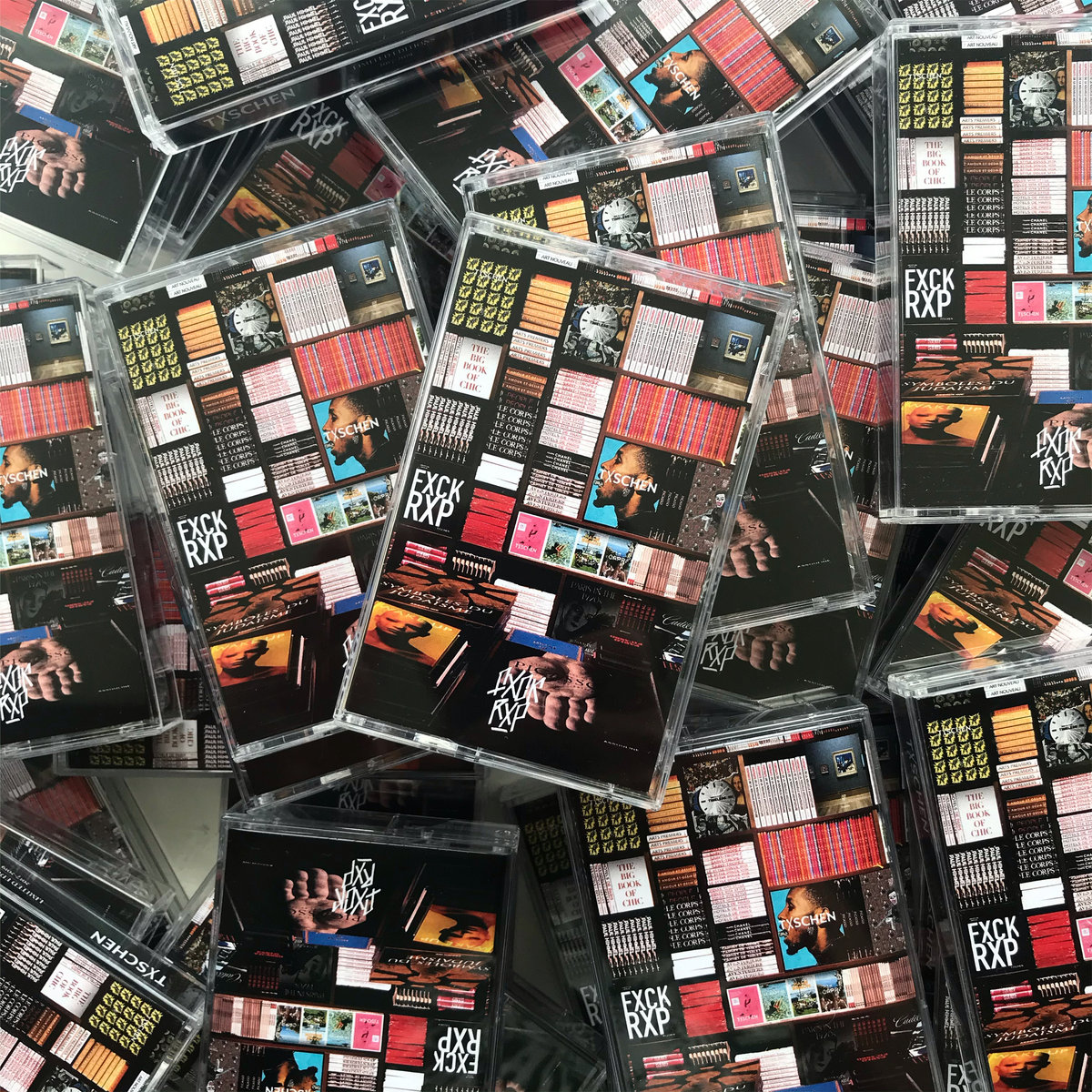 [FRR050] A short history of FXCK RXP 2017-2019 | FXCK RXP