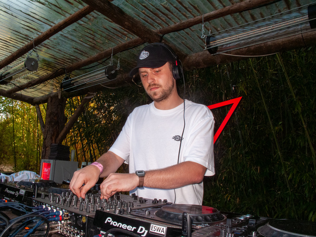 Mind Express | Lucas Tromer