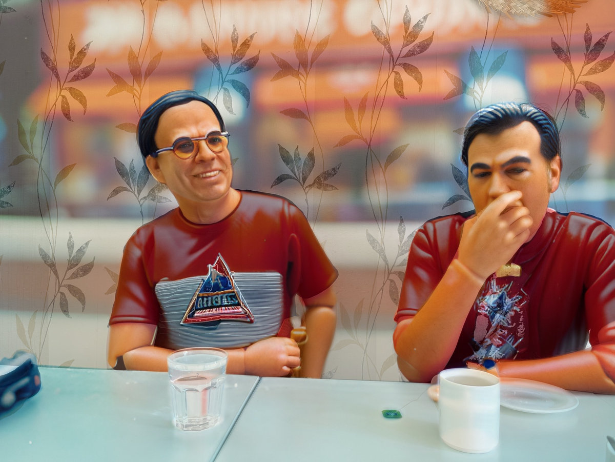 Axis Tapers | Benway