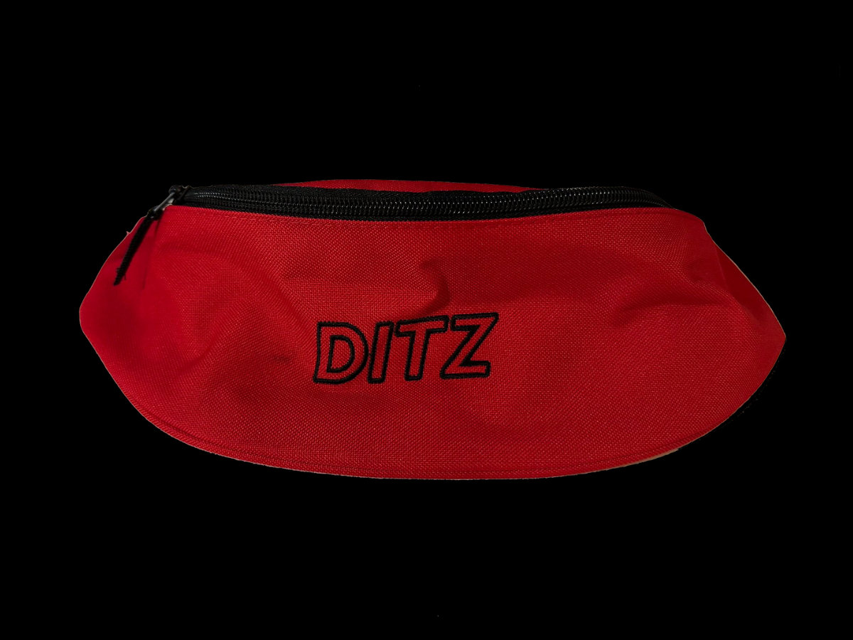 DITZ Basics Bumbag | DITZ
