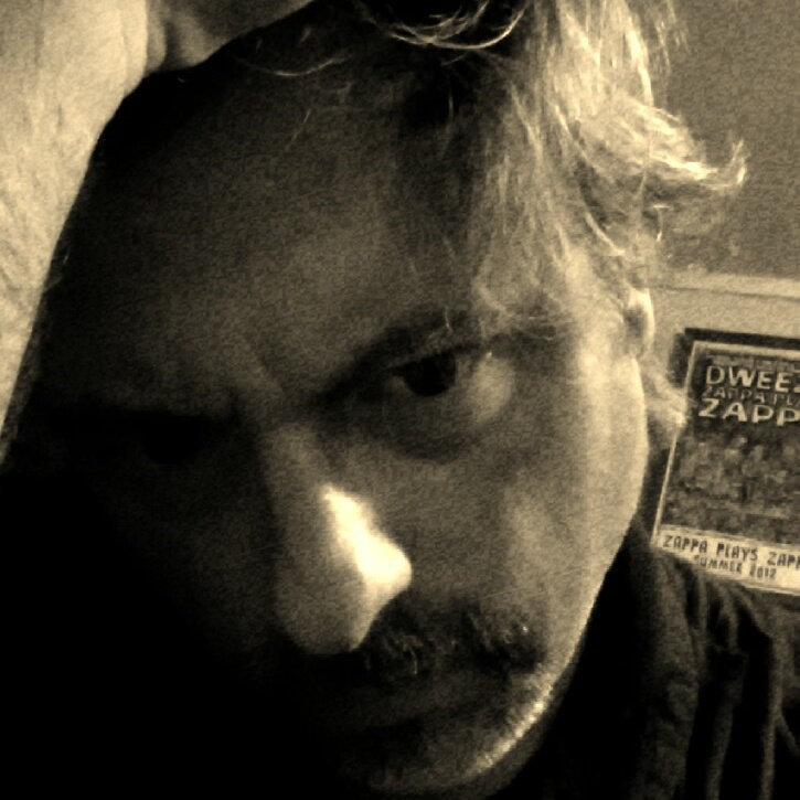 Wheird Fiction | Bo Ratliff