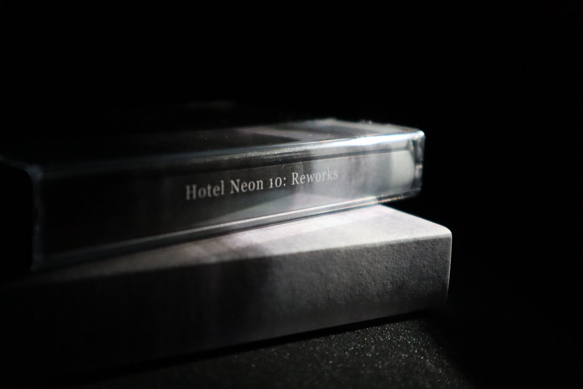 Hotel Neon 10: Reworks | Hotel Neon