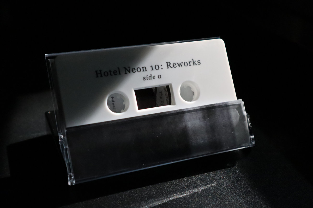 Hotel Neon 10: Reworks | Hotel Neon