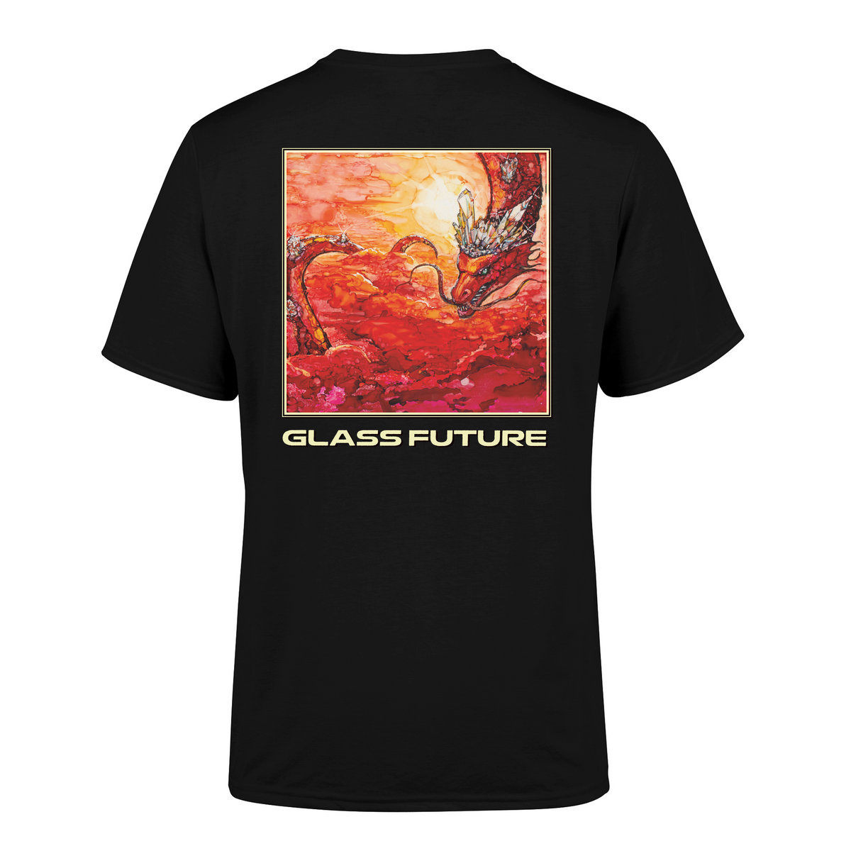 Glass Future | Howling Giant