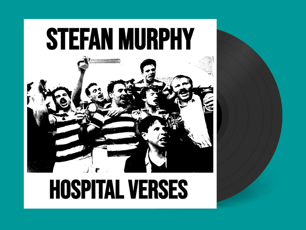 Hospital Verses | Stefan Murphy | Sweet Time