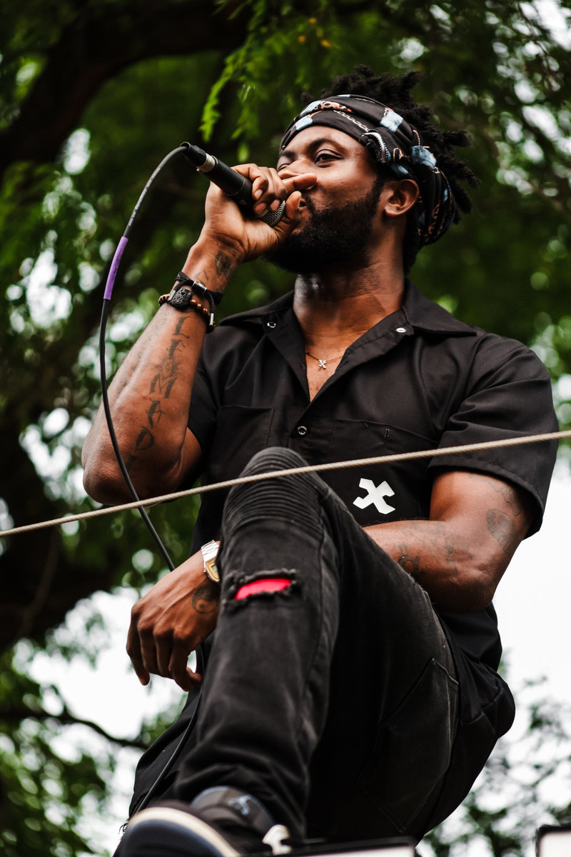 NES2 | Malik X