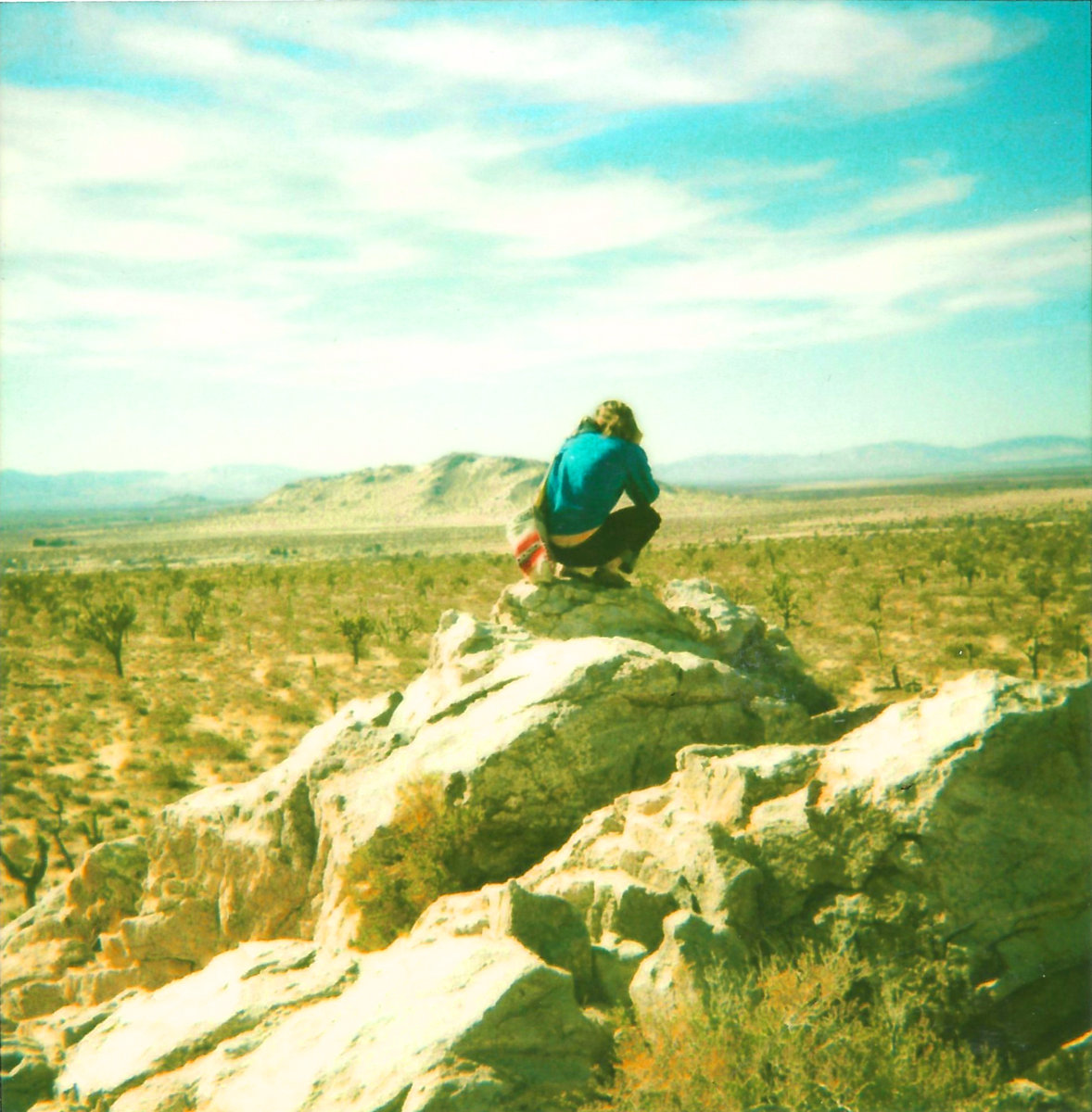 Dirty Dirty (and other songs from a SADFAM summer sketchbook) | Badlands