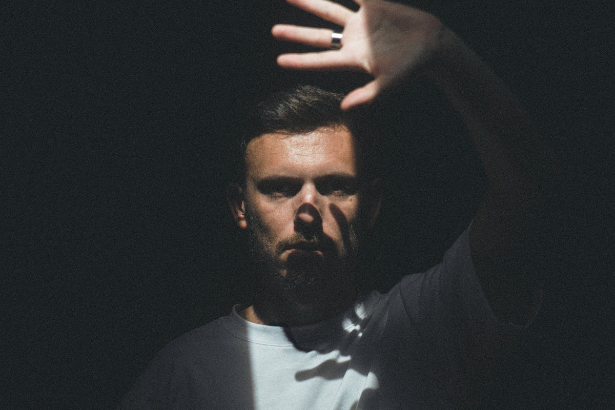 in the absence of stars | Ed Carlsen