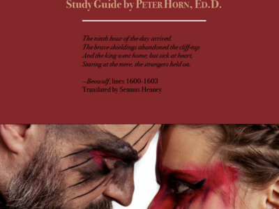 The Ninth Hour Study Guide | The Ninth Hour - A Musical