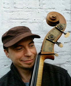 Music | Simon Thorpe
