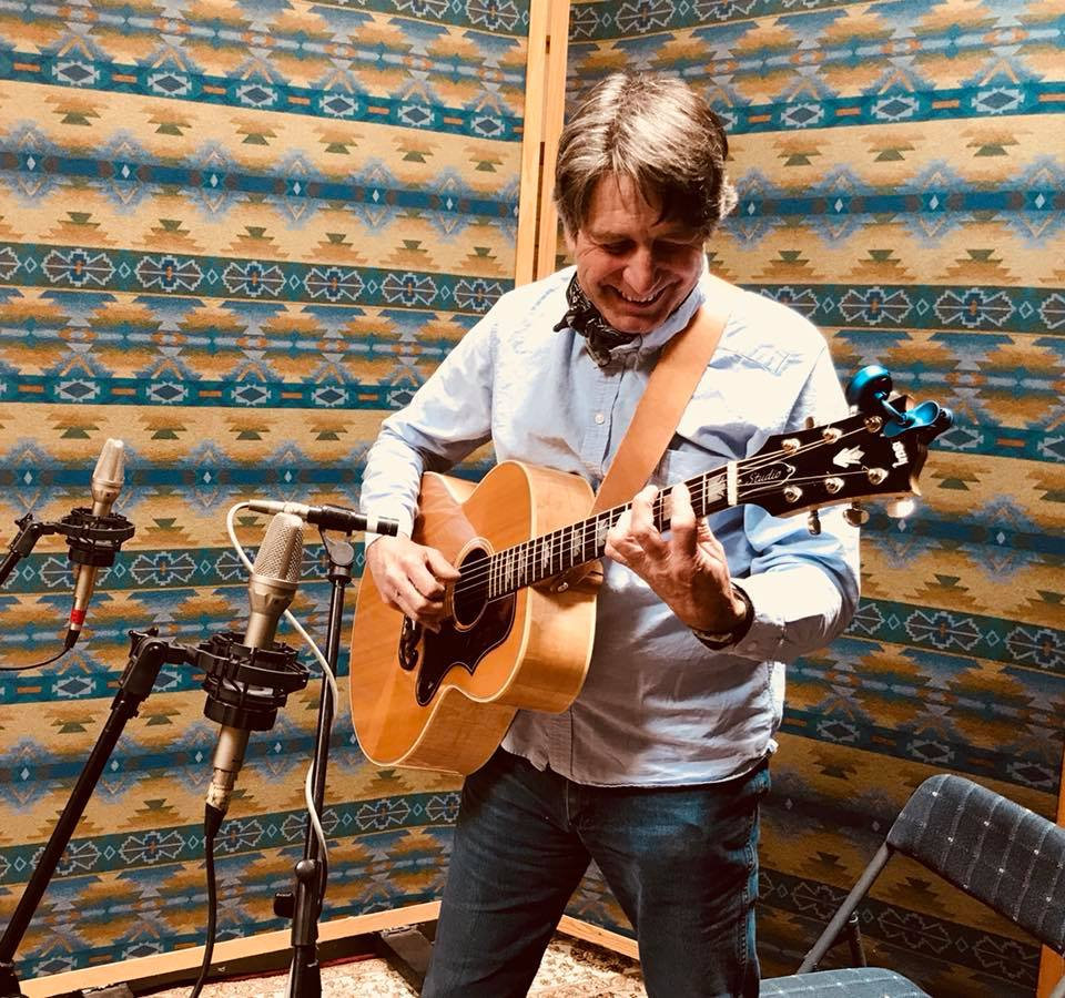 Gumbo Clay | Roger Dale