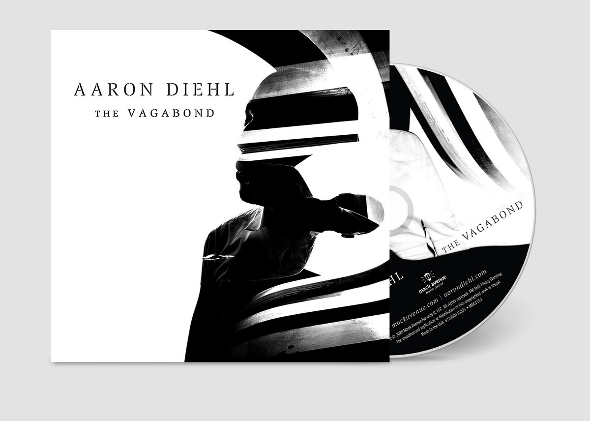 The Vagabond | Aaron Diehl