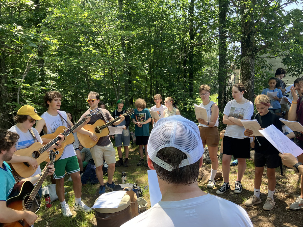 Summer Sounds (2022) | DASAC