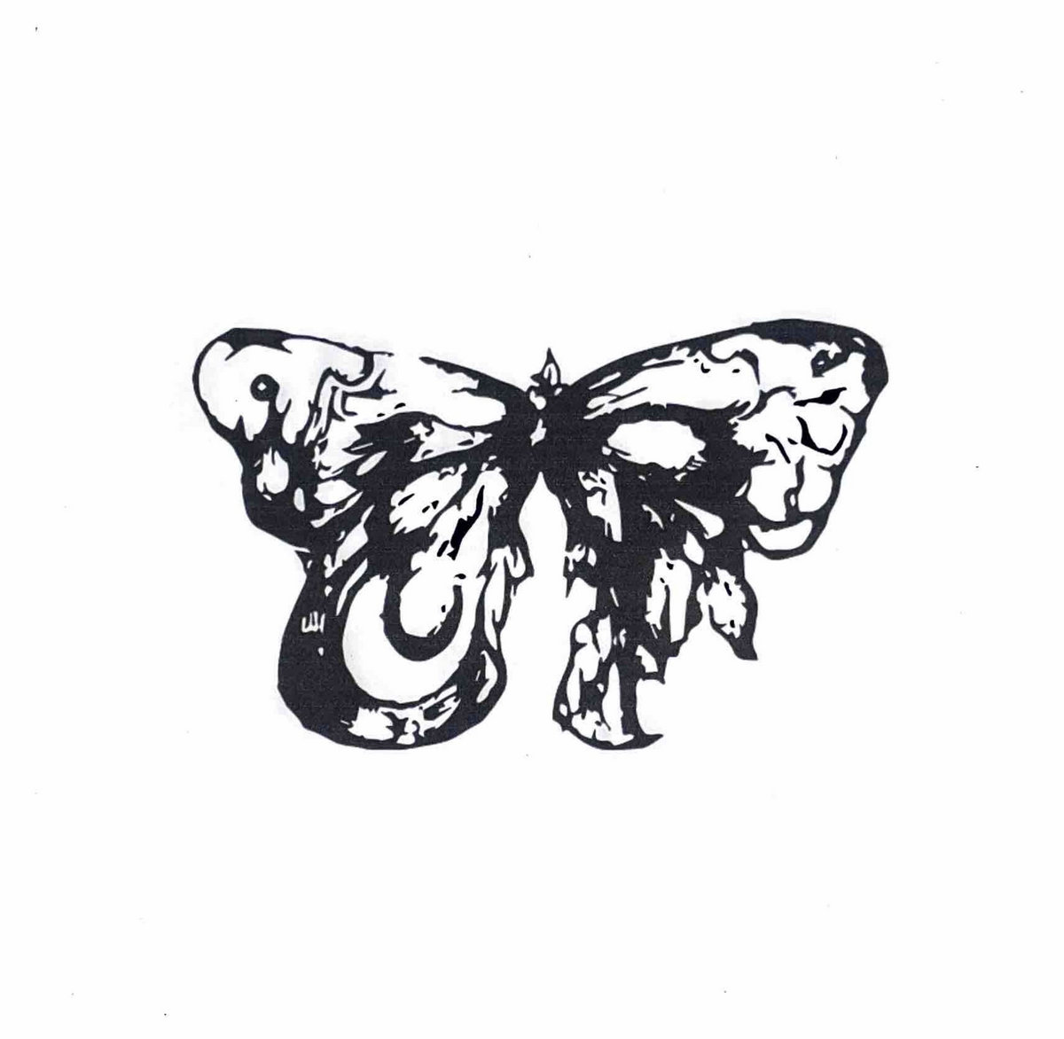 Tranarchy Vol. 1 | Bug Collective