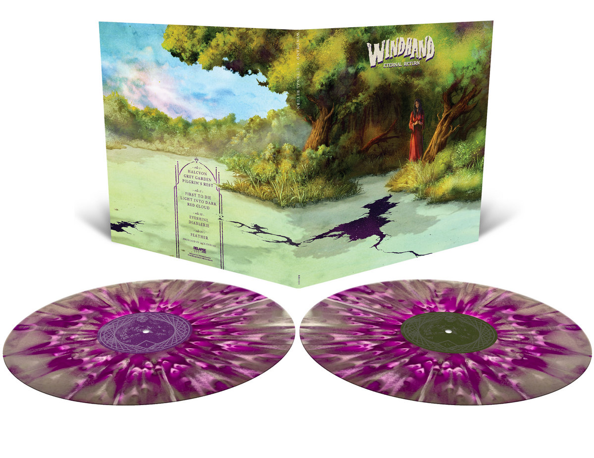 Eternal Return | Windhand