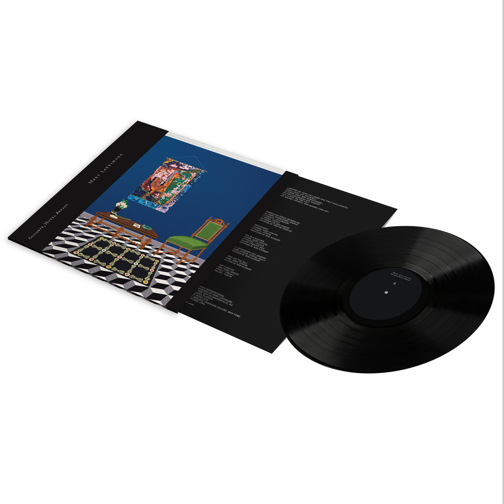 The Best Albums of 2023: L – R | Bandcamp Daily