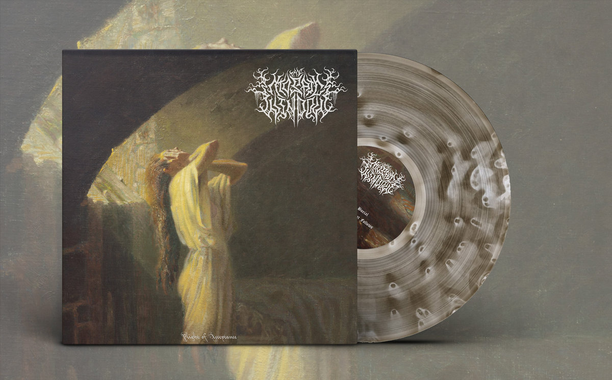 Plight of Acceptance | The Mosaic Window