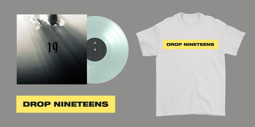 Drop Nineteens, “Hard Light” | Bandcamp Daily